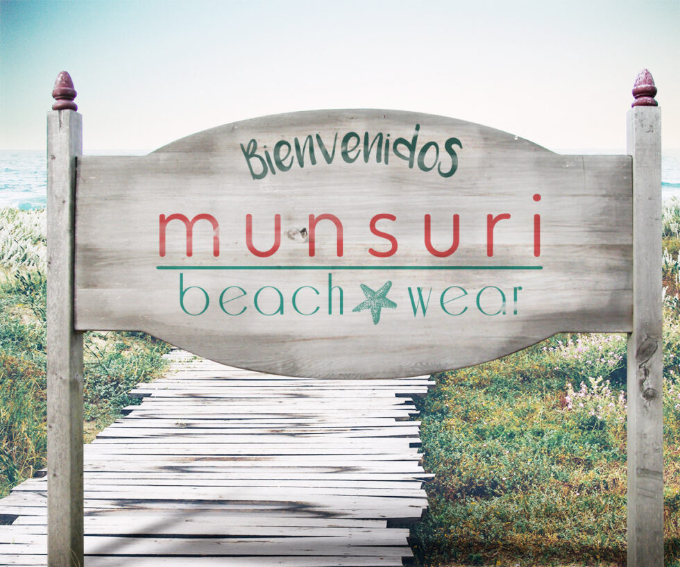 Lookbook - Munsuri