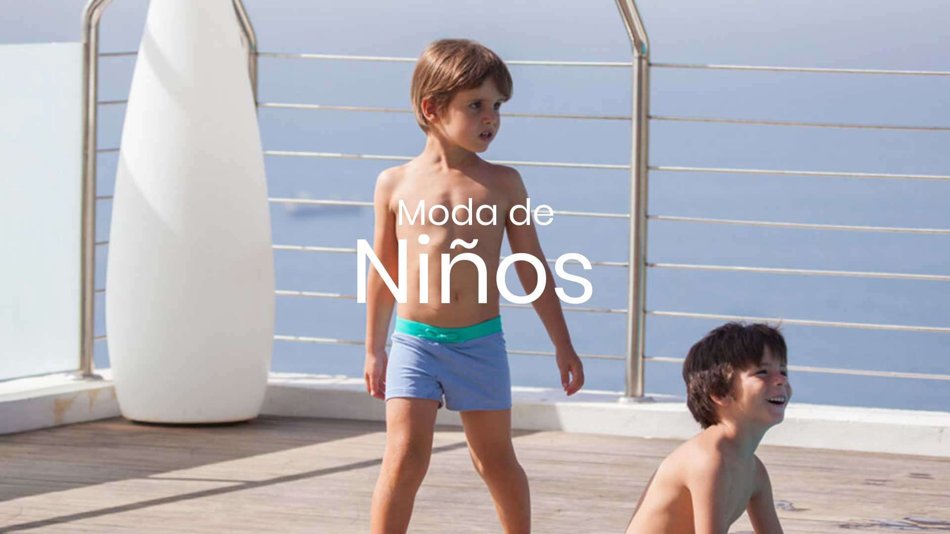 Niño - Munsuri